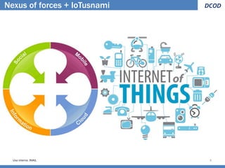 Sna cloud brokering - cardinale ciccotti | PPT