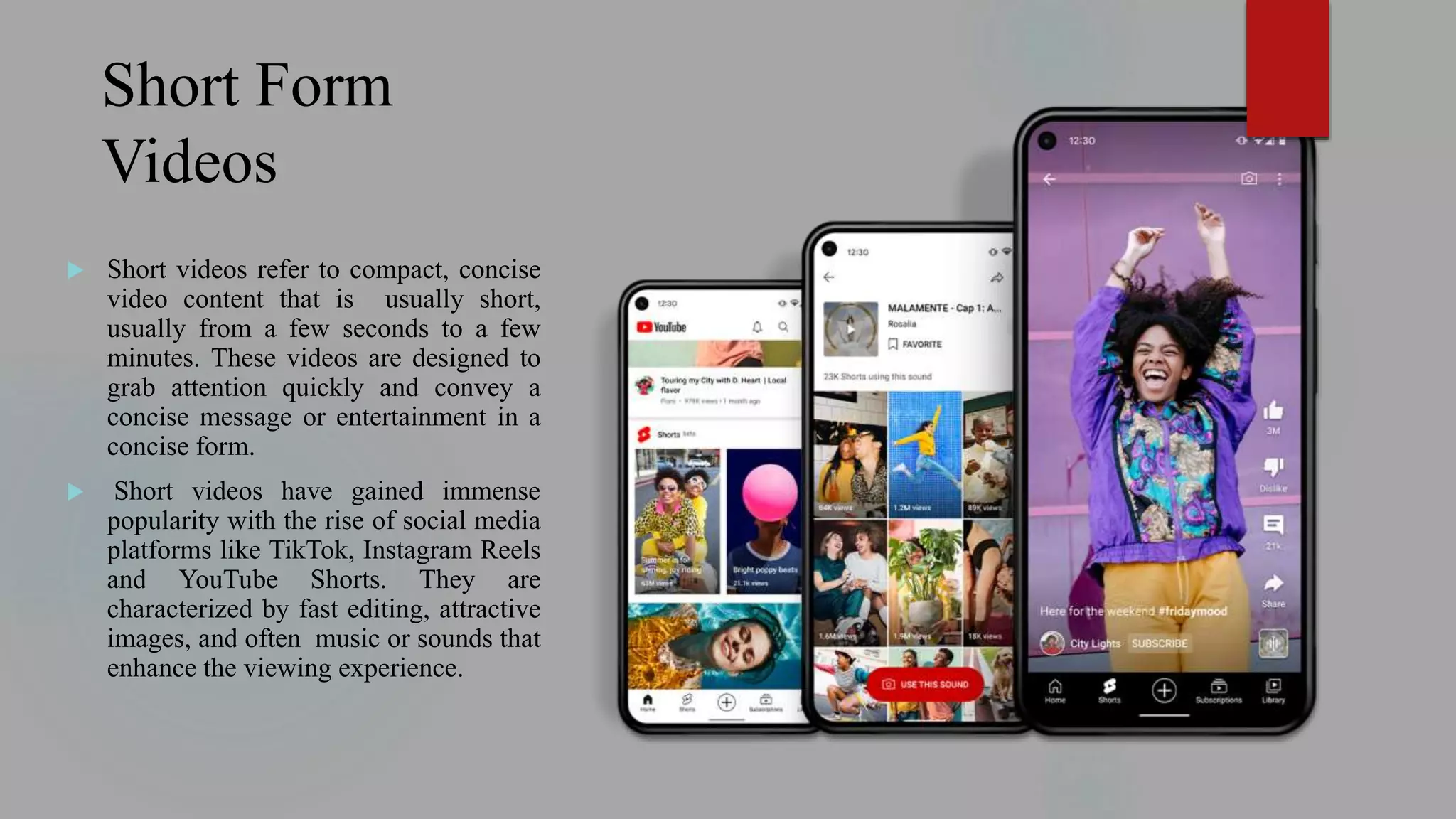Snackable, Short-Form Videos.pptx