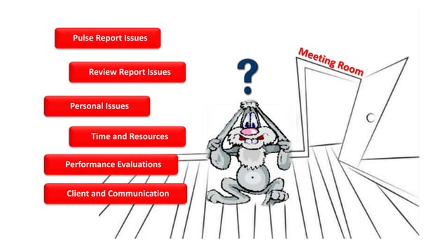 What is bugging bugs bunny? | PPT
