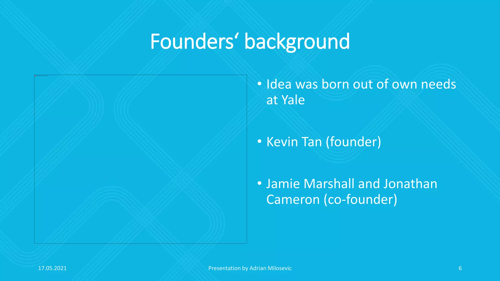 Snackpass presentation | PPTX