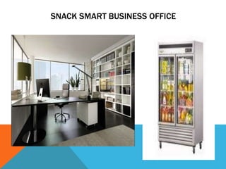 Snack smart | PPT