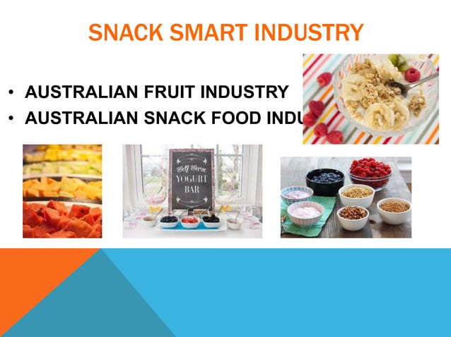 Snack smart | PPT