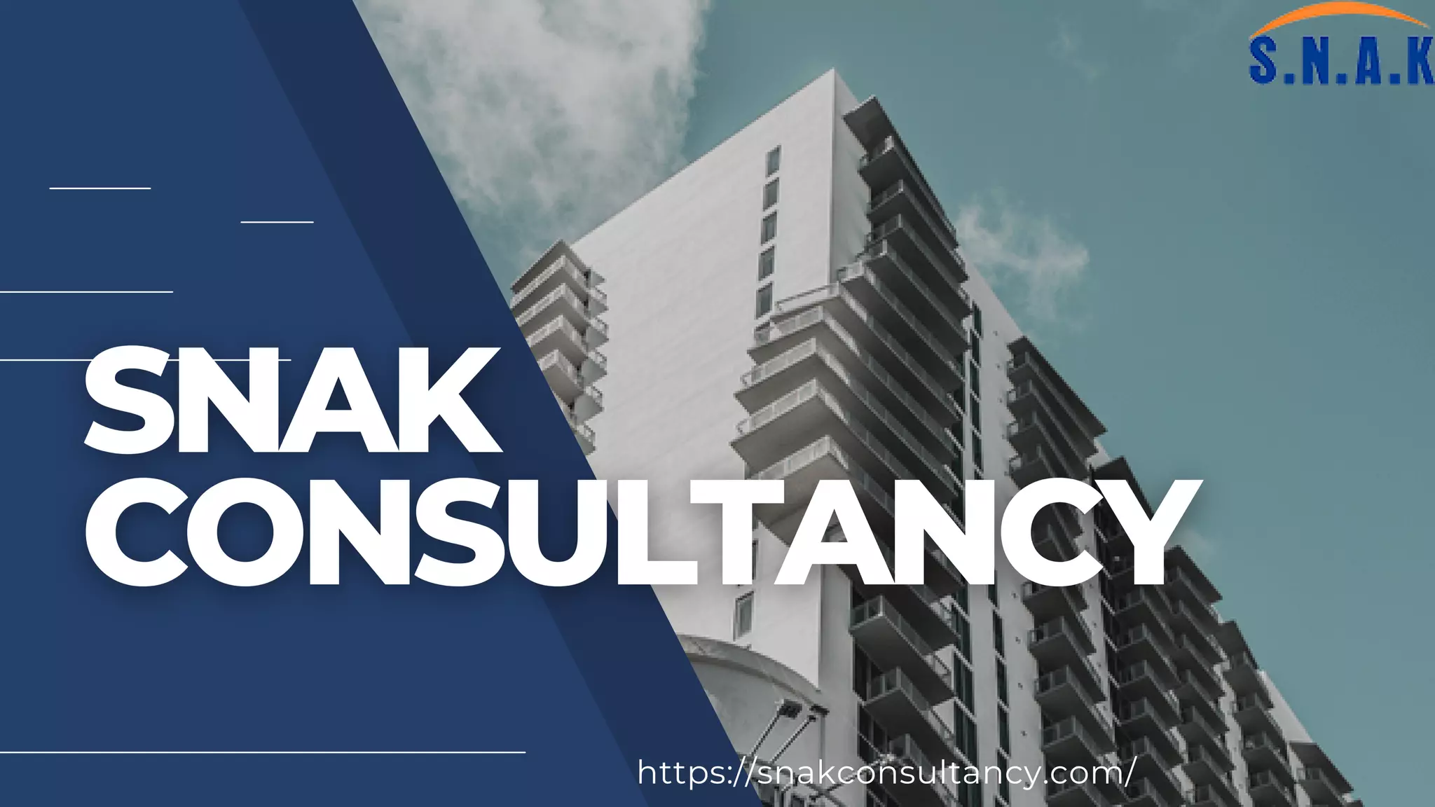Snak is a Top global IT service,consulting, and outsourcing company | PPT