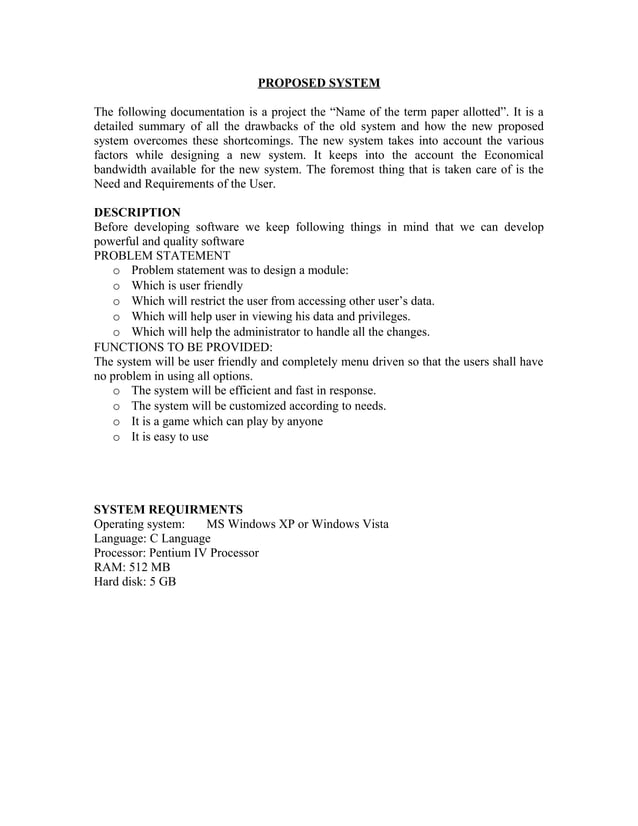 Snake game implementation in c | DOC | Programming Languages | Computing