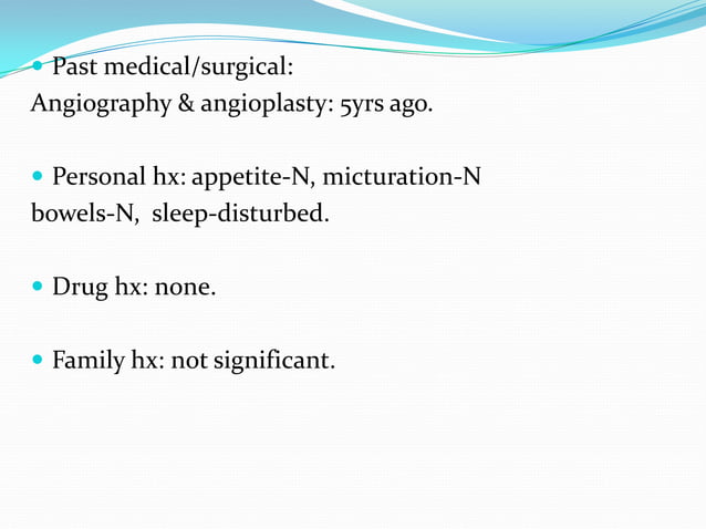 Snake bite case presntation | PPTX | Blood Disorders | Diseases and ...