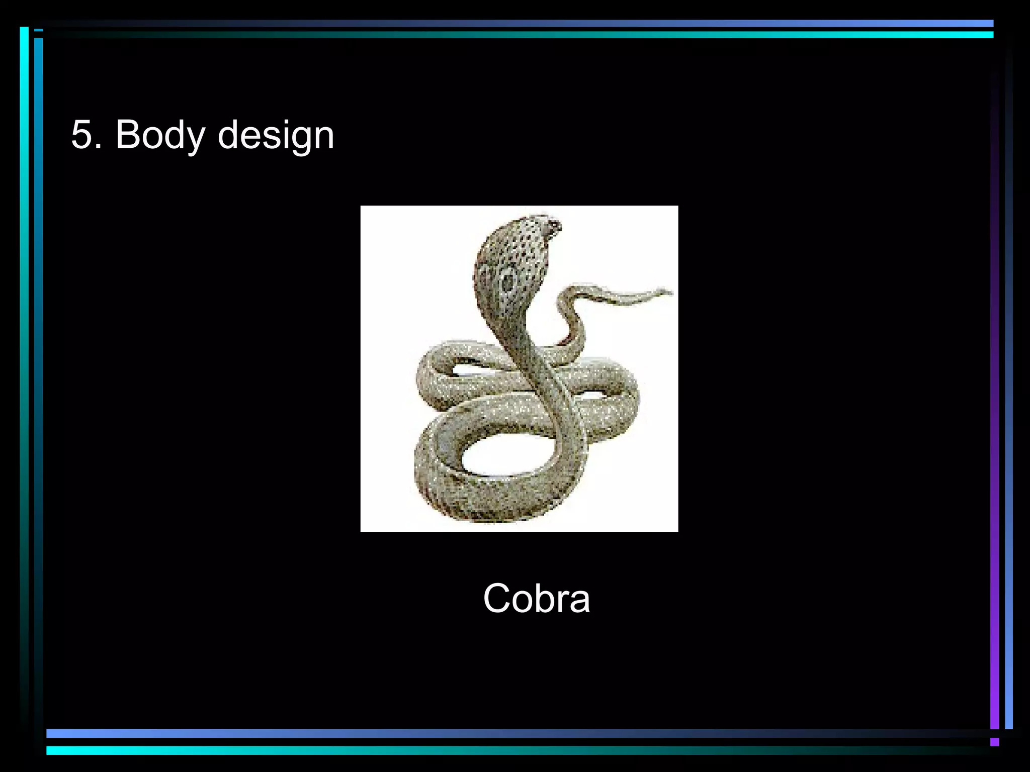 Snakebite | PPT