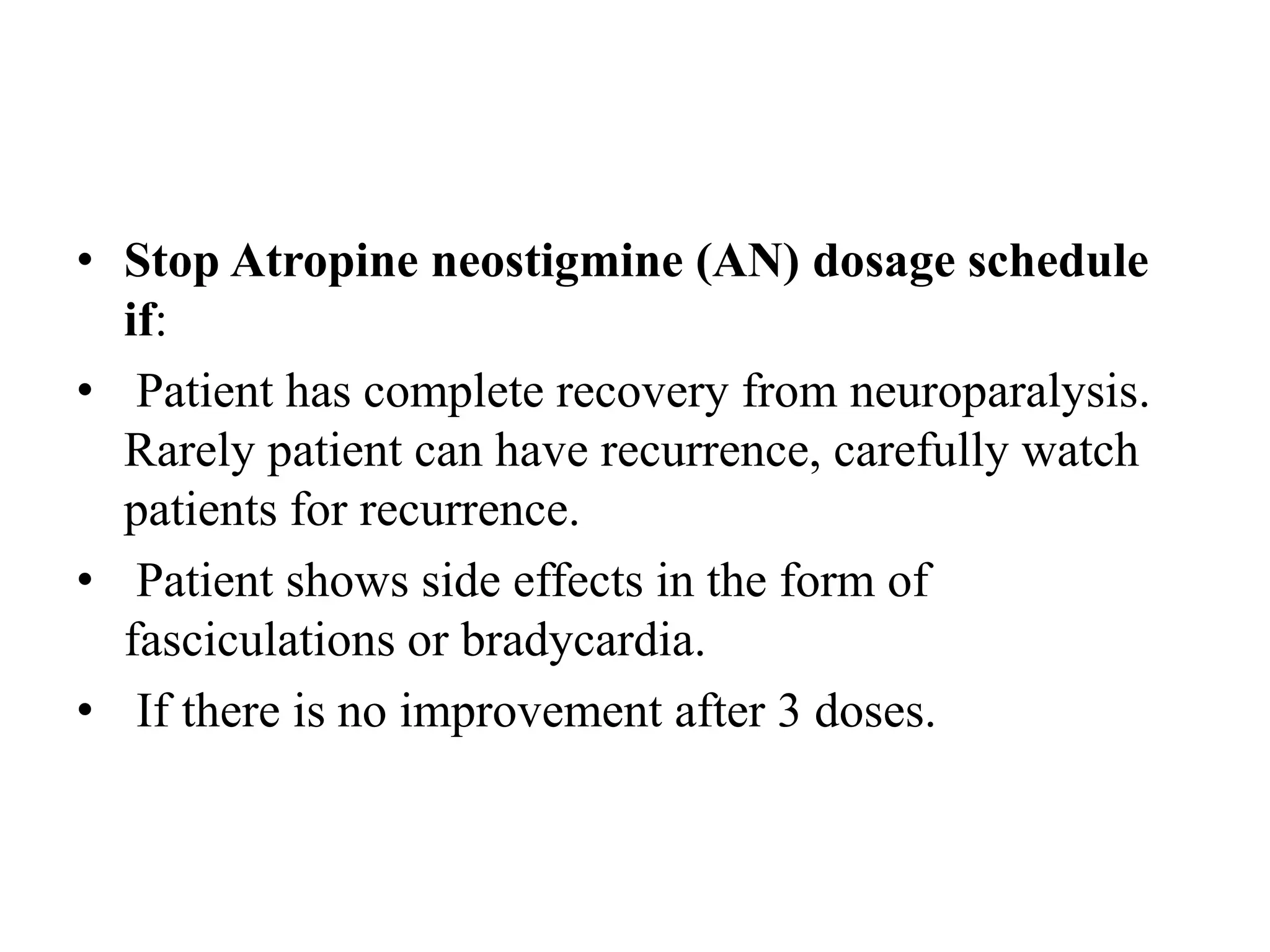 Snake bite - ASV Protocols and Management - Antisnake Venom | PPTX