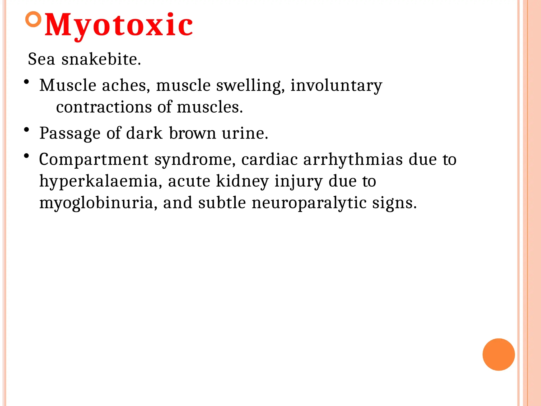 snake+bite.ppt.pptx snake bite presentation | PPTX
