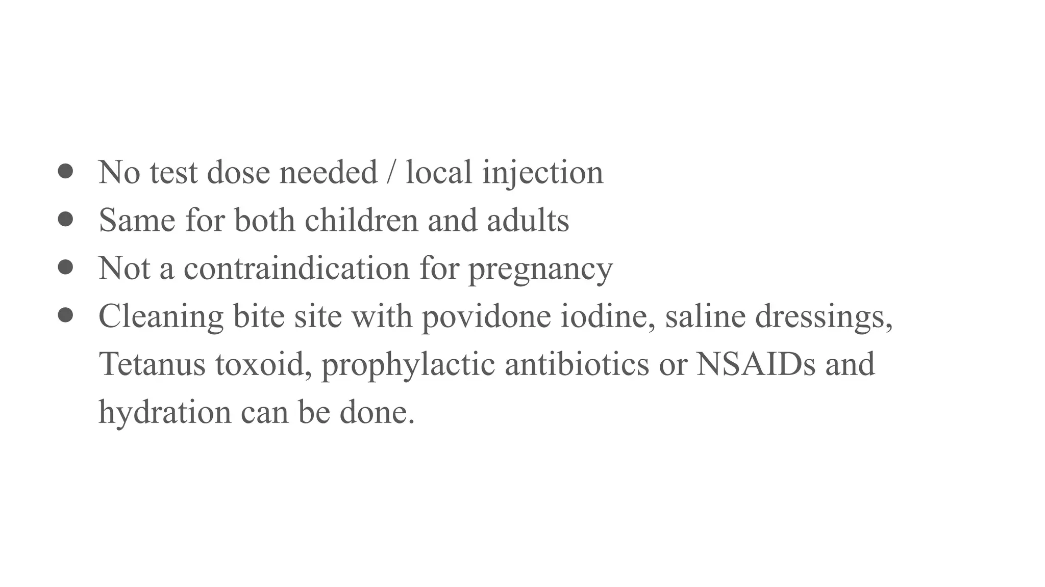 SNAKE BITE risk factors and treatment.pptx