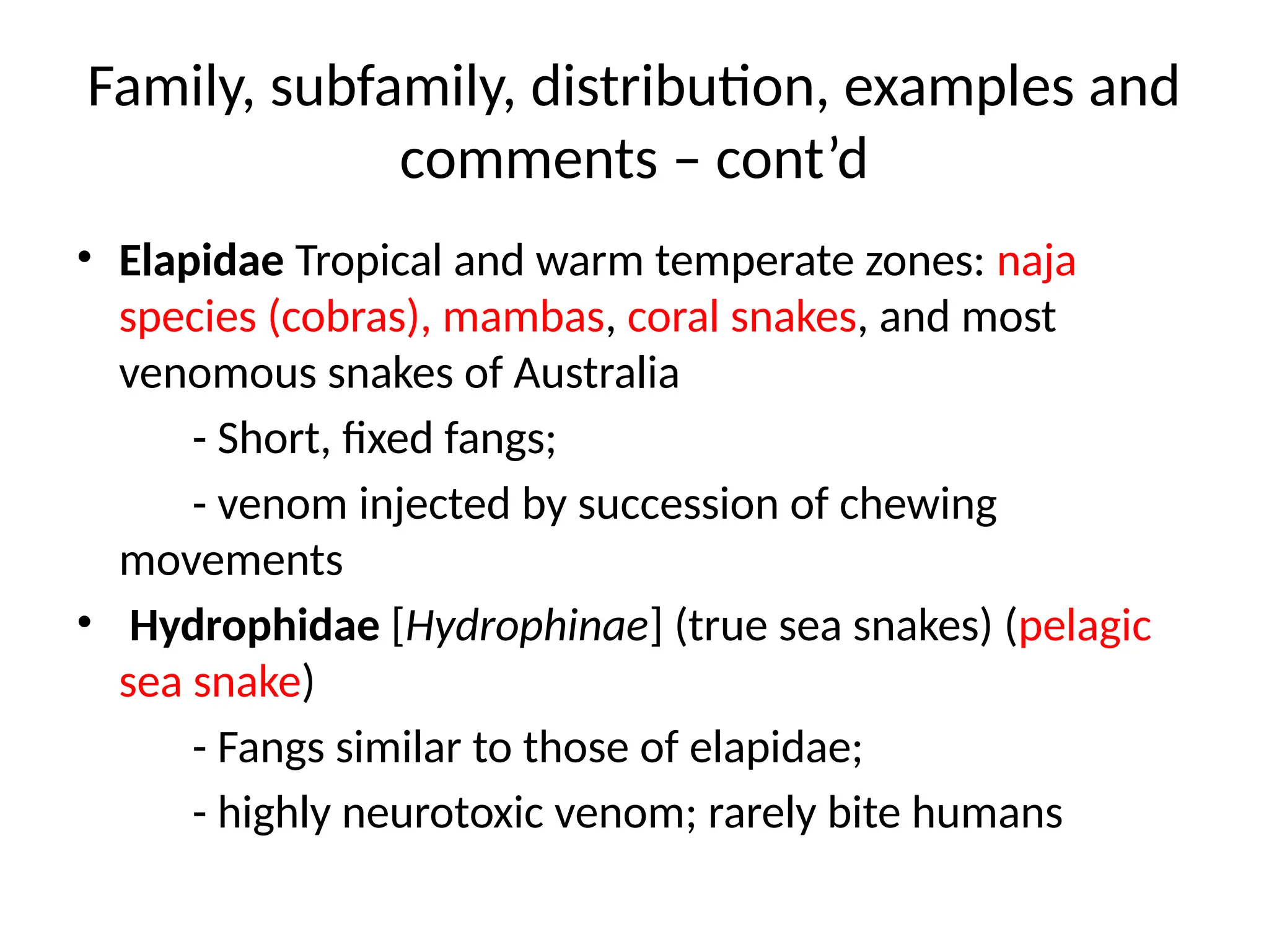 SNAKE BITE AND SCORPION STING: management 1.pptx