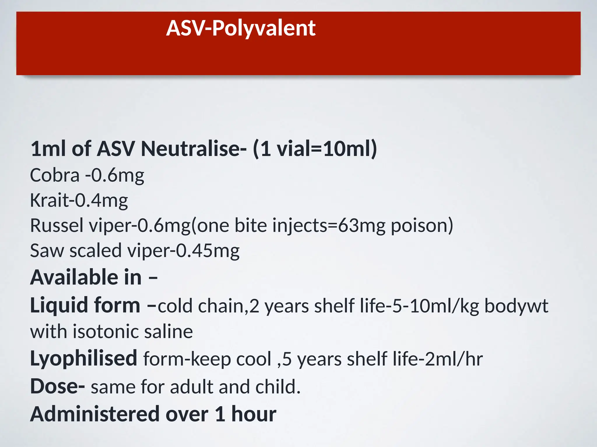 Snake Bite and stings.pptx emergency aid | PPTX