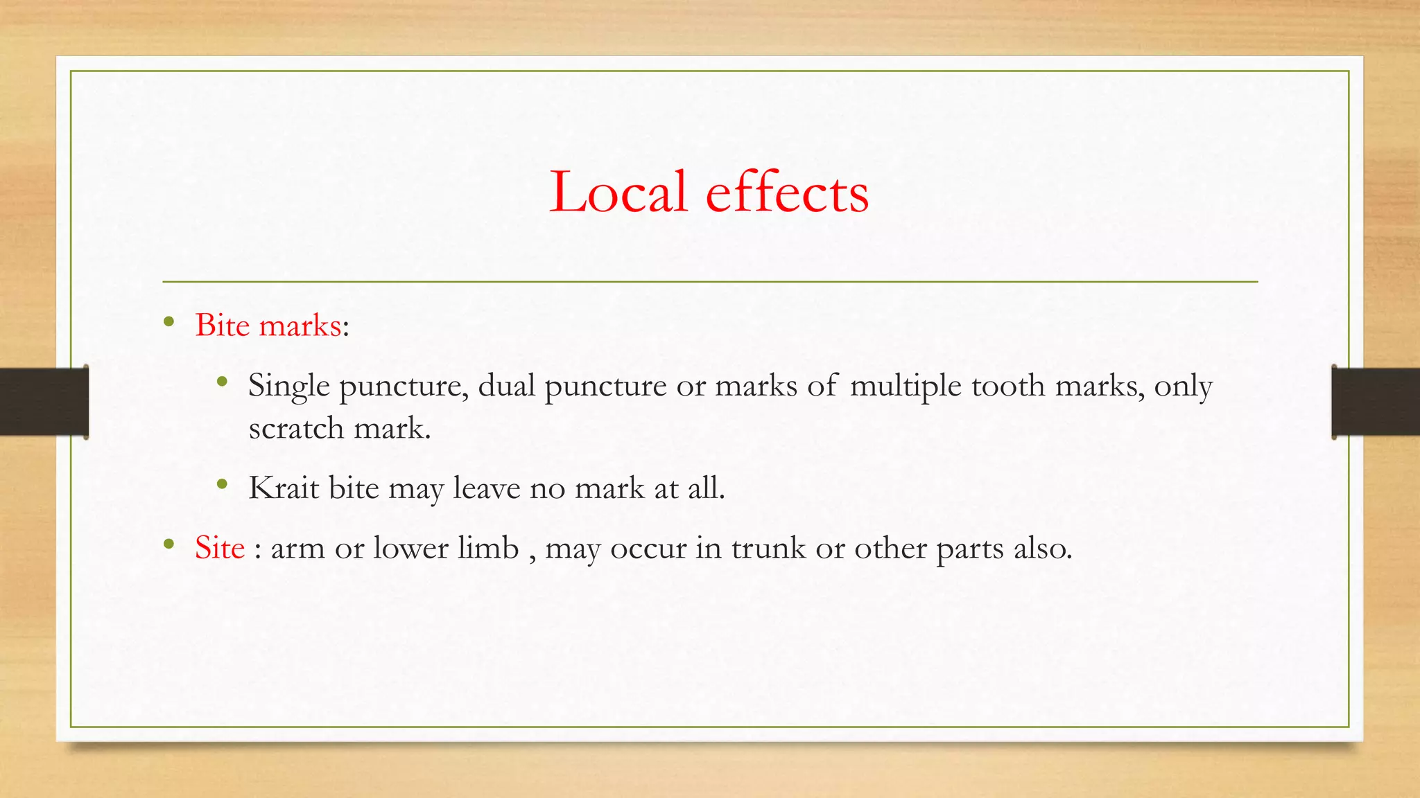 Snake bite management.pptx