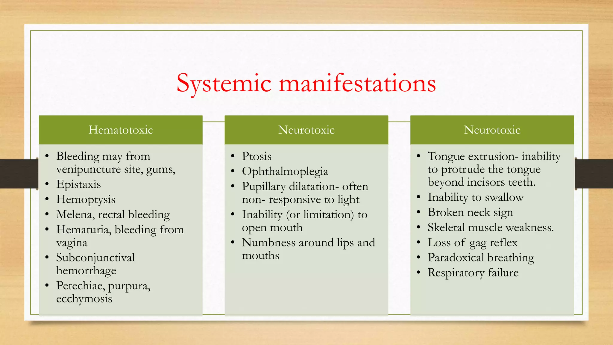 Snake bite management.pptx