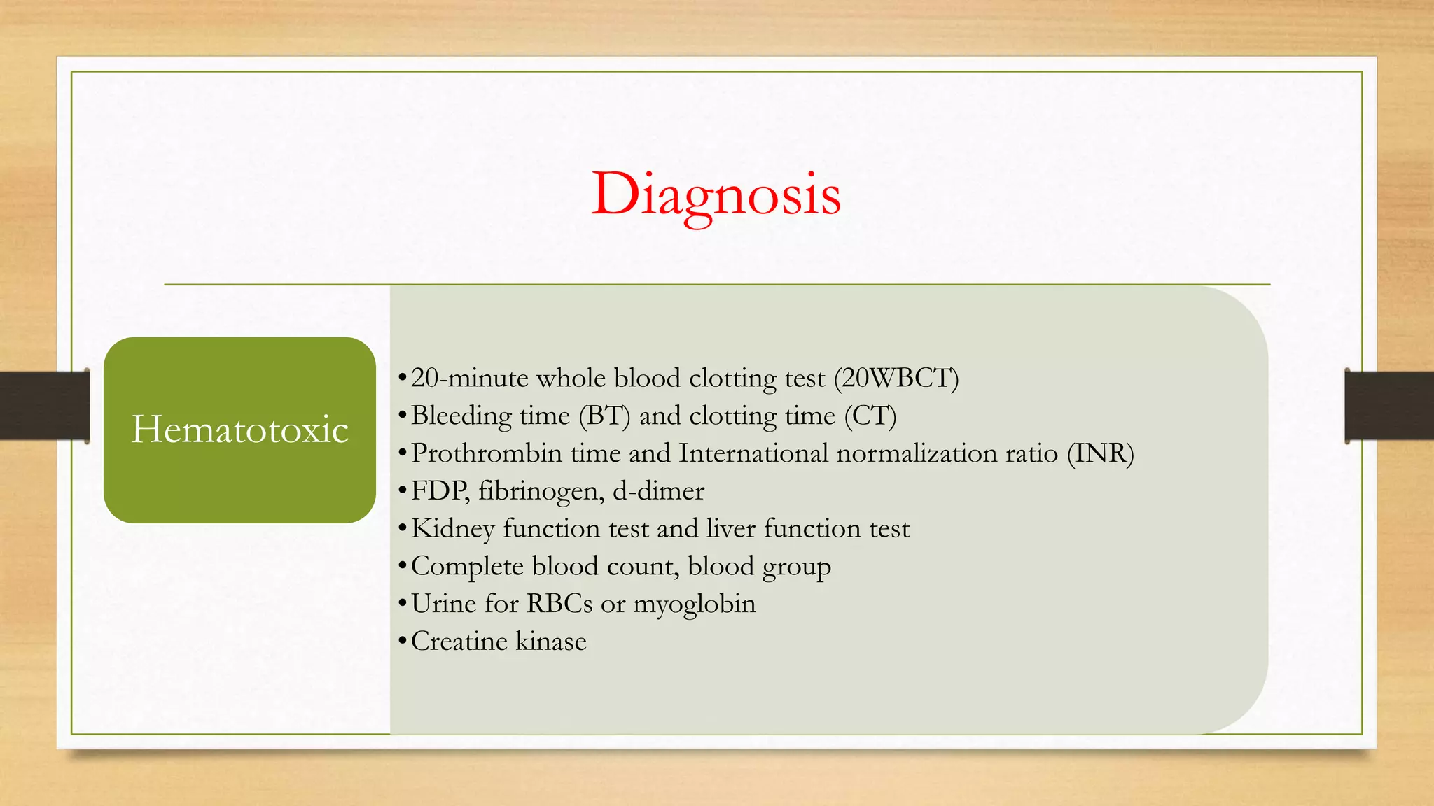Snake bite management.pptx