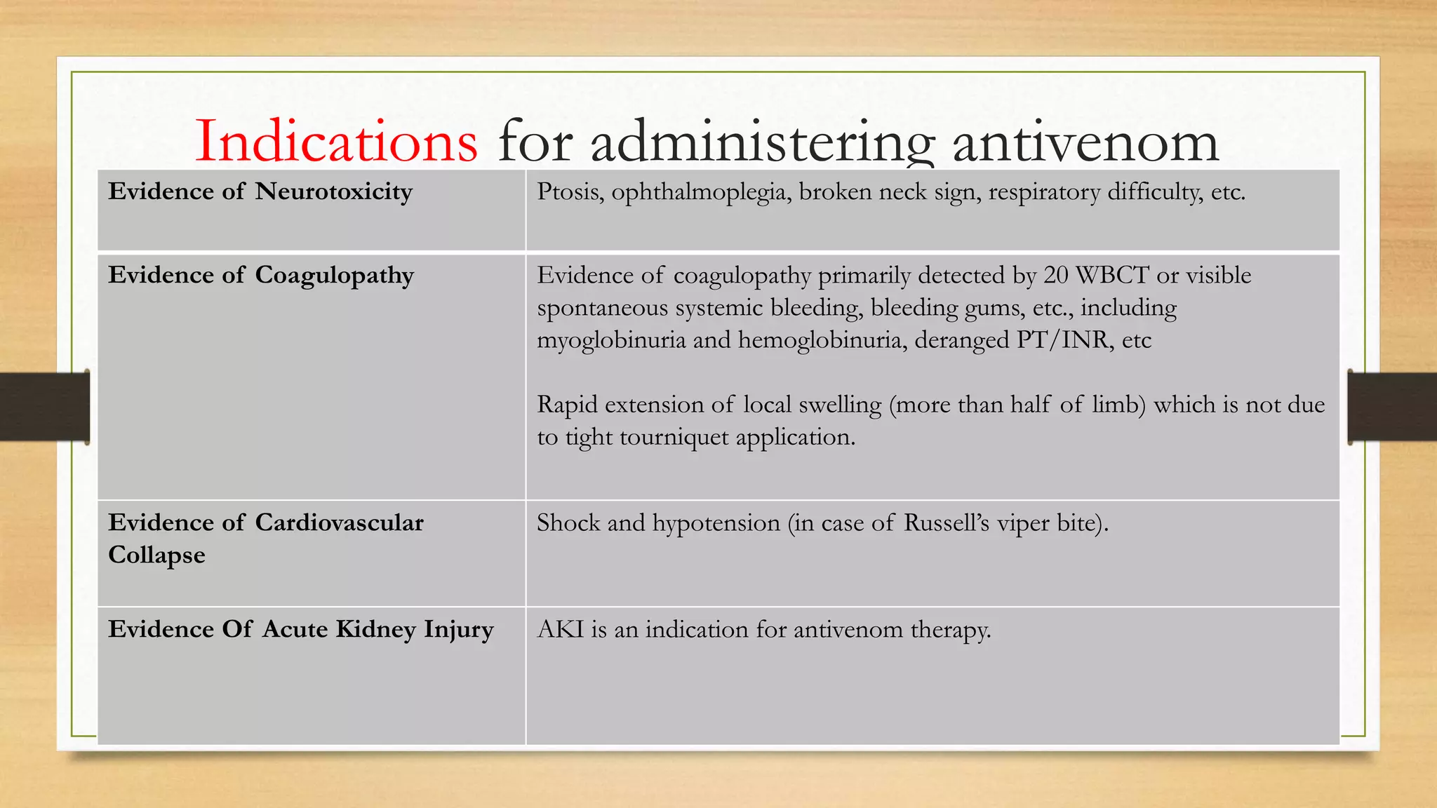Snake bite management.pptx