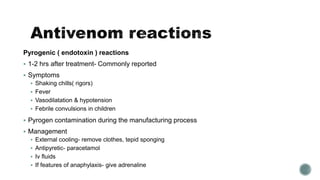 Snake Bite Management.pptx