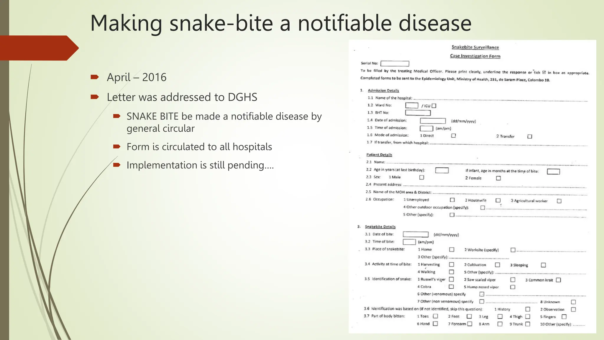 Snake Bite Management.pptx