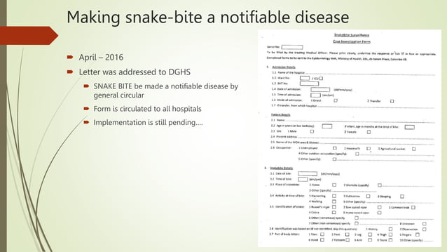 Snake Bite Management.pptx