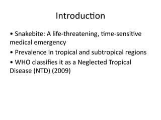 emergency Snakebite_Management_Presentation.pptx