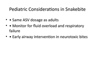 emergency Snakebite_Management_Presentation.pptx