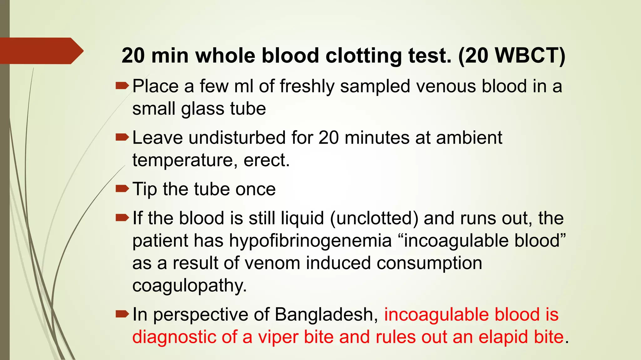 Snake Bite Management Bangladesh.pptx