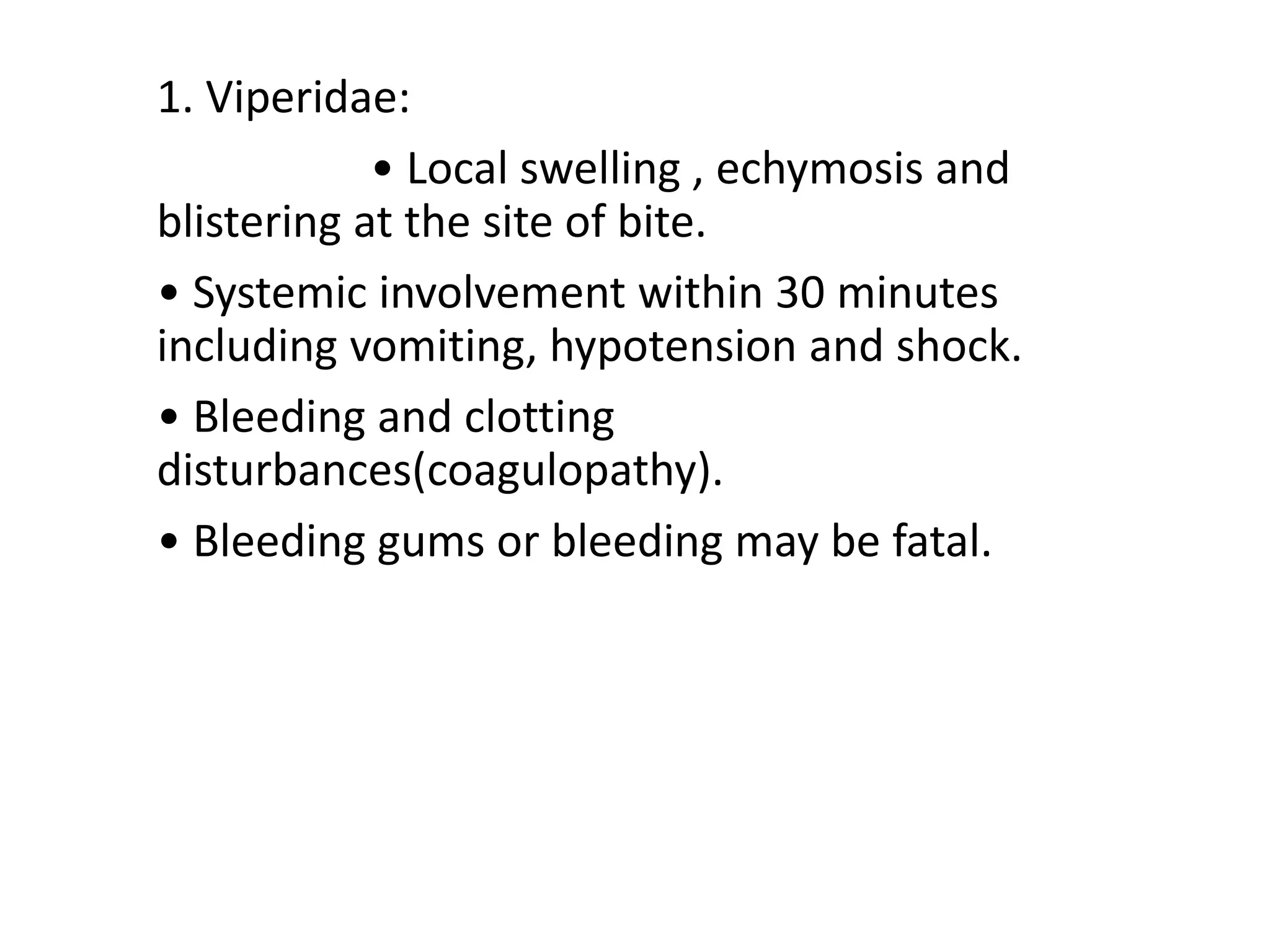 Snake bite pois-WPS Office.pptx