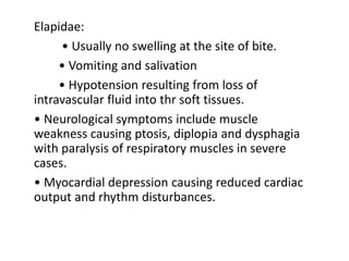 Snake bite pois-WPS Office.pptx