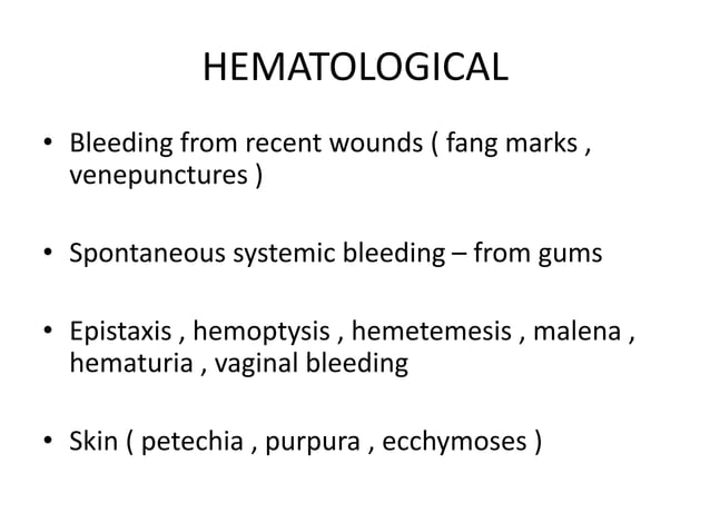 Snakebite by Dr Sujith Chadala hadala.pptx