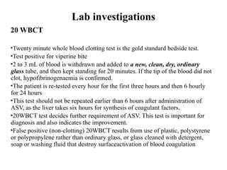 snake bites and detailed discussion .pptx