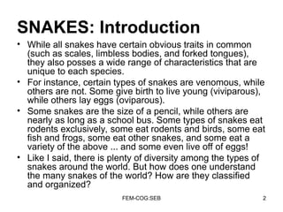 SNAKE BITES- latest-1.ppt tx 2024. | PPT