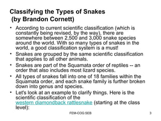 SNAKE BITES- latest-1.ppt tx 2024. | PPT