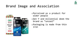 Snake brand marketing communication | PPTX