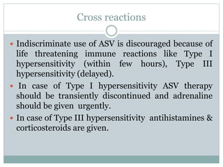 Snake Envenomation- Fundamentals | PPTX