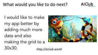 Snake game ai presentation | PDF