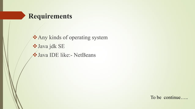 Snake game powerpoint presentation by rohit malav | PPTX