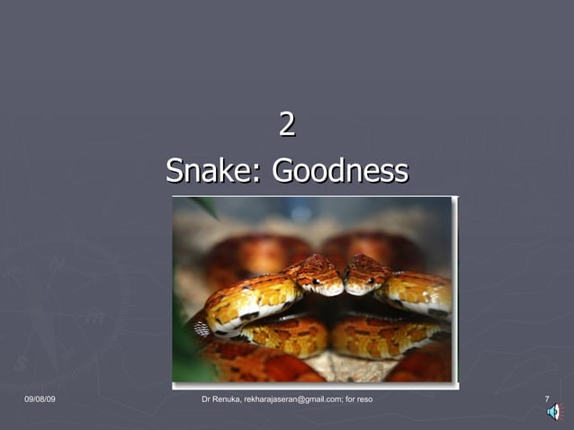 Snakes | PPT