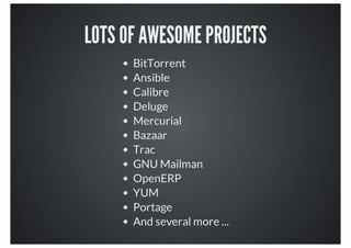 Snakes for Camels | PPT