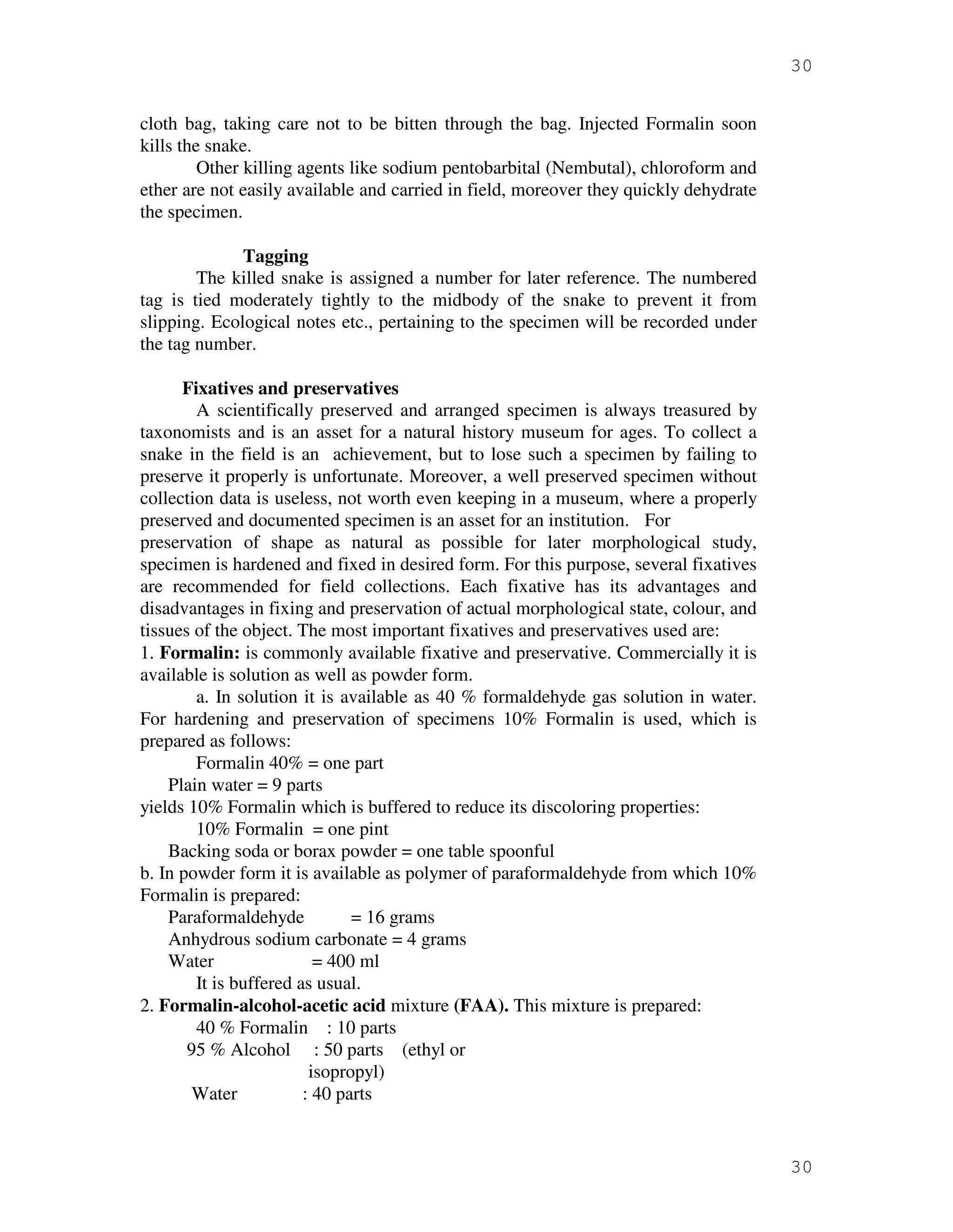 Snakes of pakistan chimera 2000 | PDF