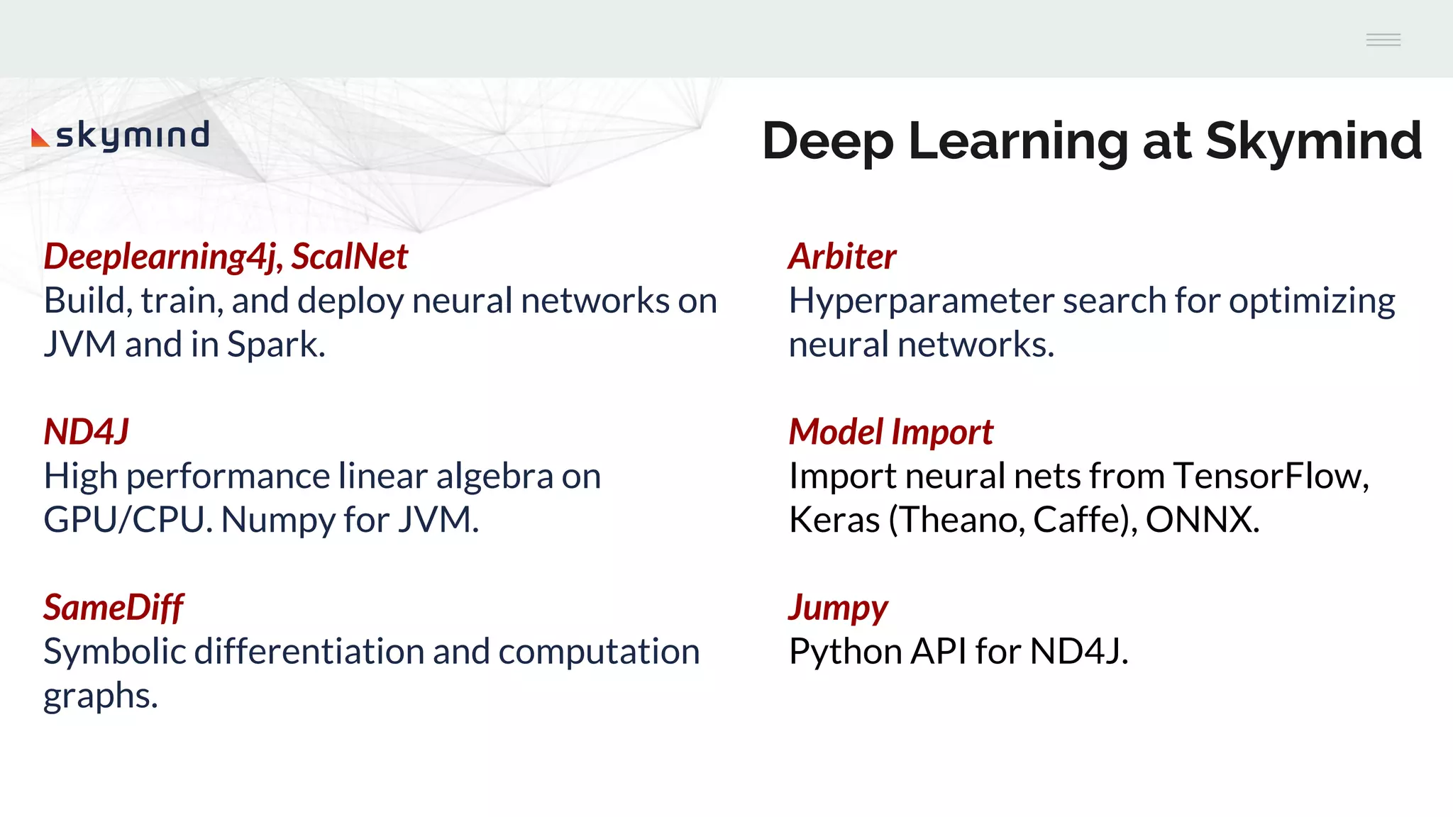Snakes on a plane - Ship your Python on enterprise machines | PDF