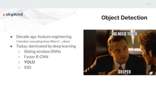 Snakes on a plane - Ship your Python on enterprise machines | PDF