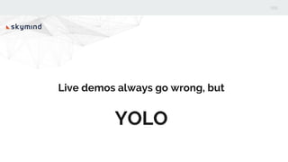 Snakes on a plane - Ship your Python on enterprise machines | PDF