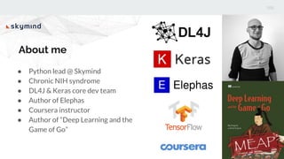 Snakes on a plane - Ship your Python on enterprise machines | PDF