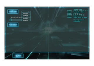 Snake tron java game by Yoann CAPLAIN | PDF