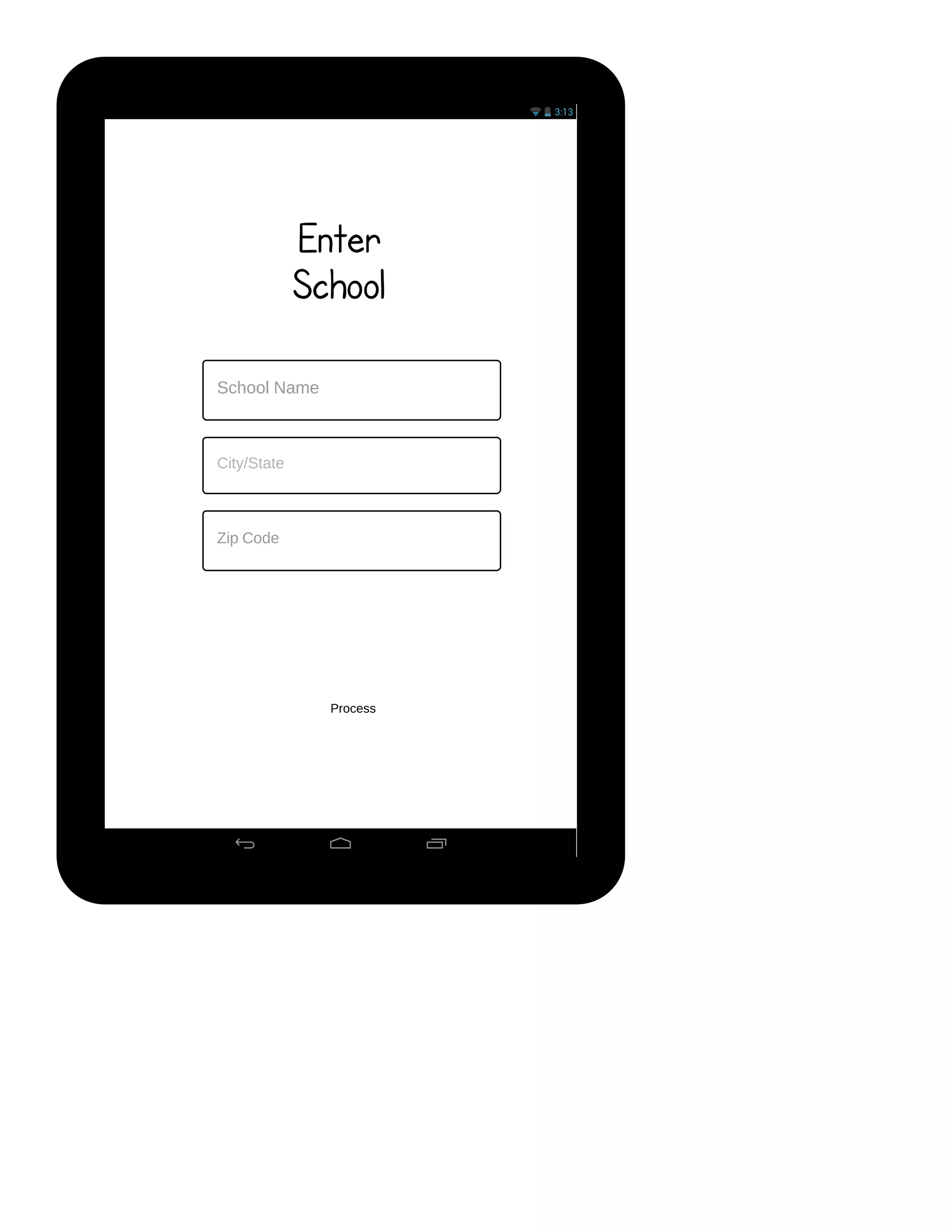SnaklePakle's Lucid Chart App Wireframe | PDF
