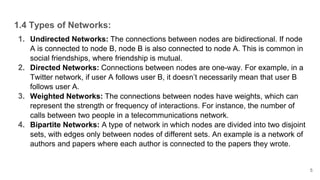 Introduction to Social Network Analytics | PDF
