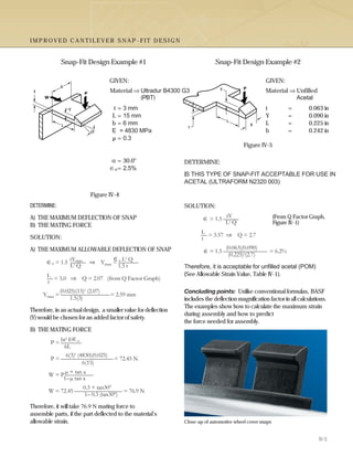 Snap-FitDesignManual for genneral product.pdf