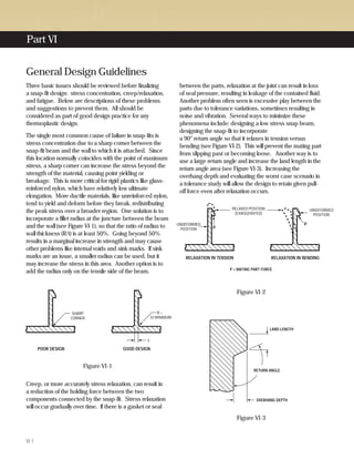 Snap-FitDesignManual for genneral product.pdf