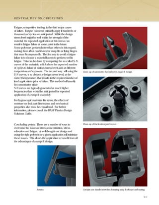 Snap-FitDesignManual for genneral product.pdf