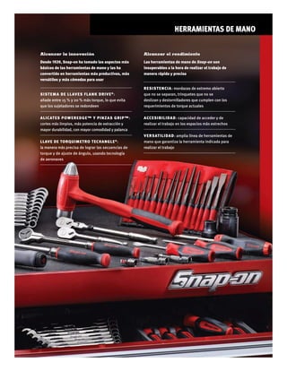 Snap on | PDF
