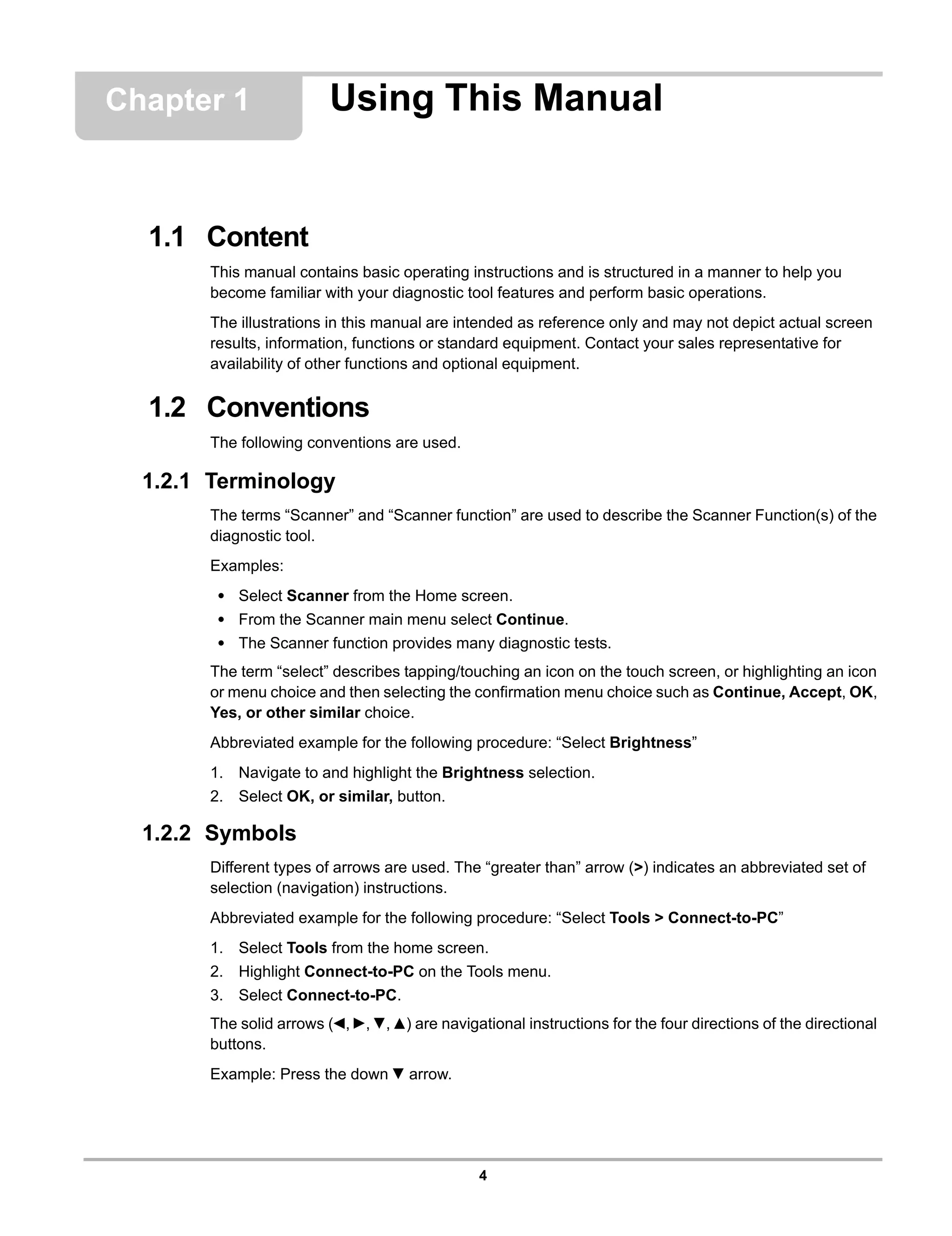 Snap-on Solus Edge User's Manual | PDF